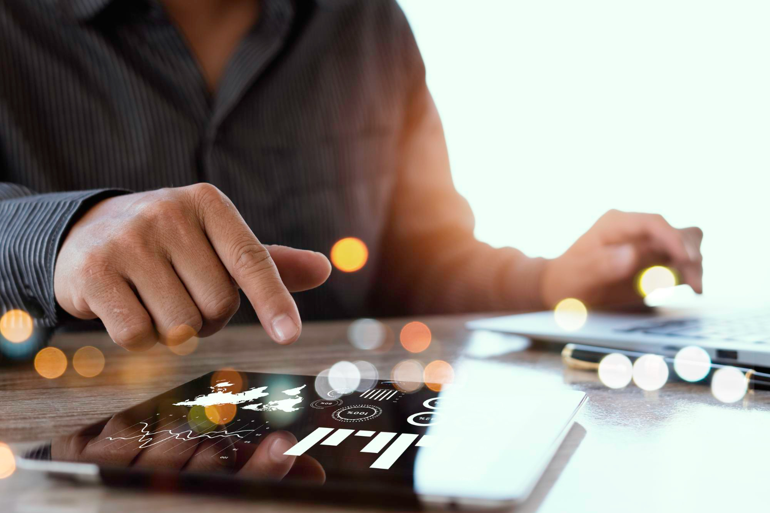 The Disruption House launches new Fintech Scorecard Service